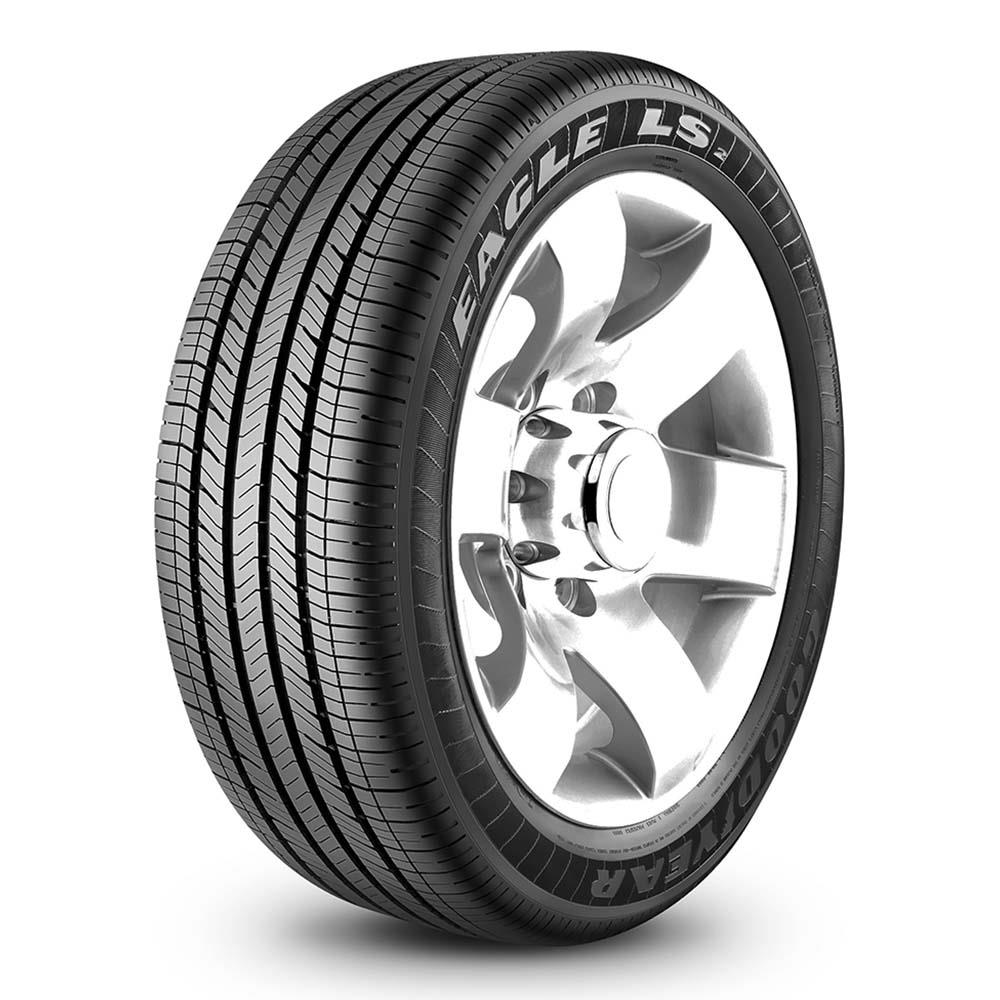 Pneu 235/45R18 94V Goodyear Eagle LS2 - Goodyear