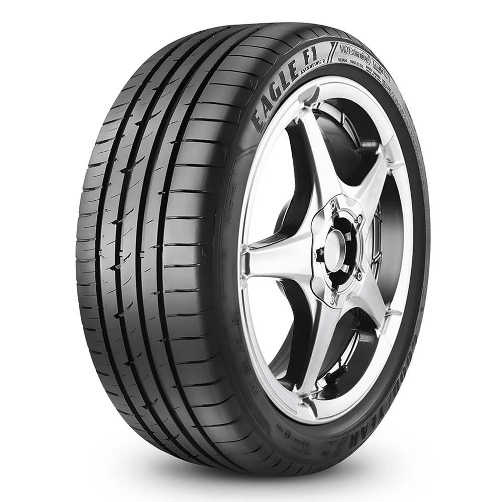 Pneu 255/35R19 92Y ROF Goodyear Eagle F1 Asymmetric 2 - Goodyear