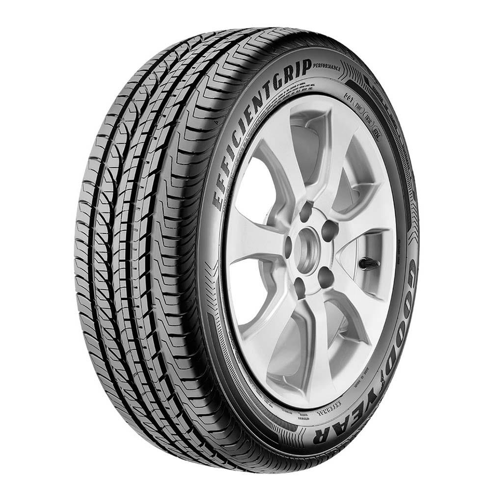 Pneu 195/60R15 88V Goodyear EfficientGrip Performance - Goodyear