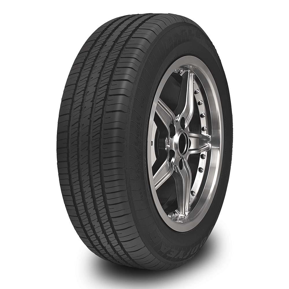 Pneu 225/55R18 97H Goodyear Eagle LS2 - Goodyear