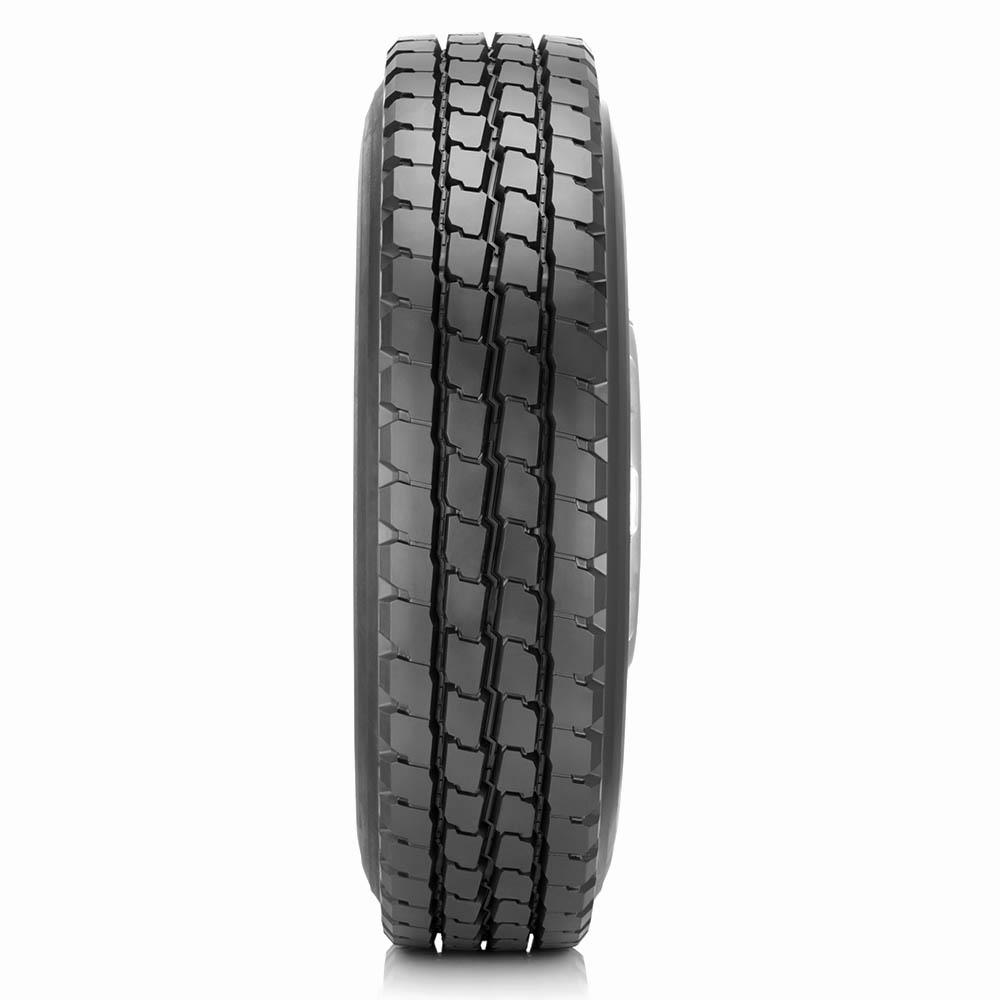 Pneu 215/75R17.5 126/124K G686 MSS 12PR..... - Goodyear