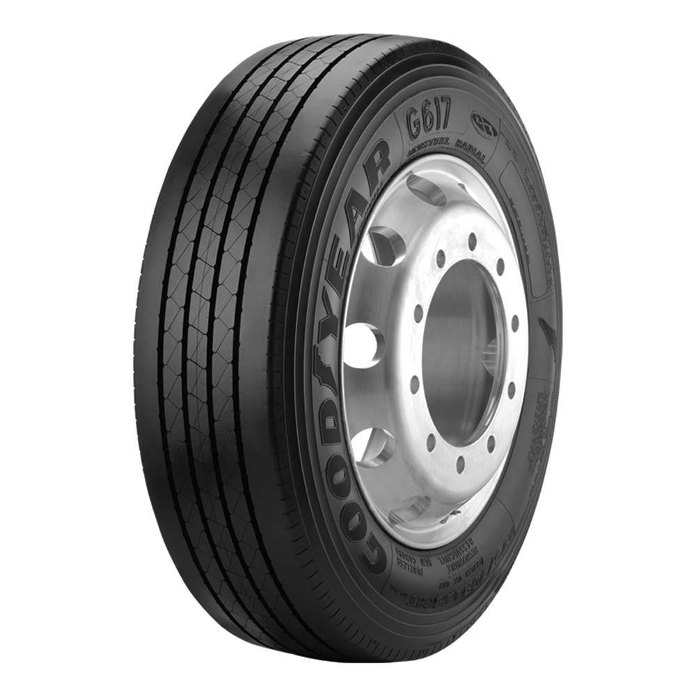 Pneu 275/70R22.5 152/148J G617 18PR - Goodyear