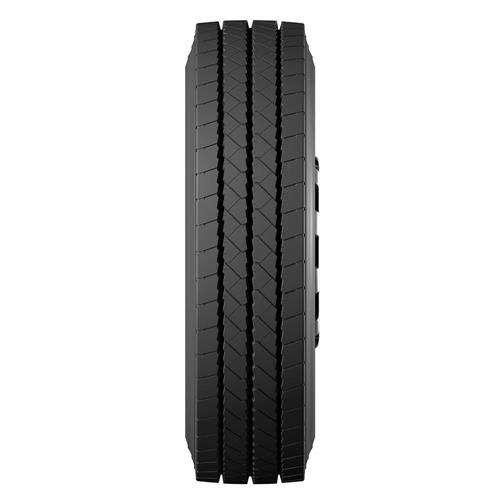 Pneu 295/80R22.5 152/148L Citymax 16PR..... - Goodyear