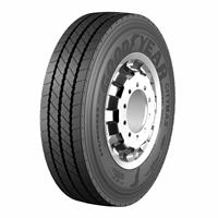 Pneu 295/80R22.5 152/148L KMax D Traction 16PR - Goodyear