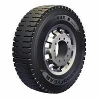 Pneu 295/80R22.5 152/148L G359 SHS 16PR - Goodyear