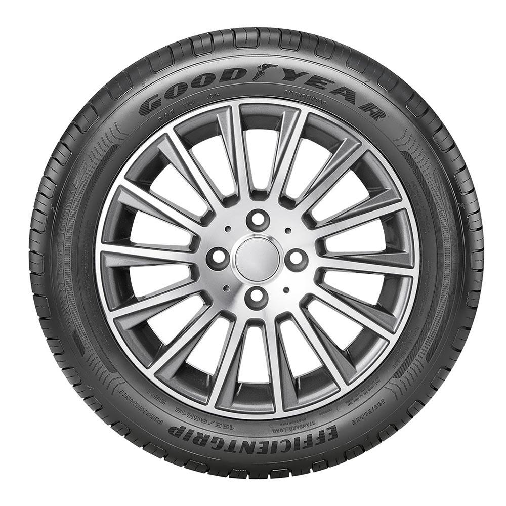 Pneu 185/55R16 83V Goodyear EfficientGrip Performance - Goodyear