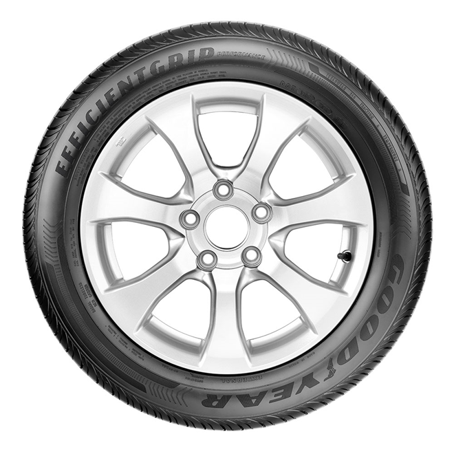 Pneu 265/50R20 107V Goodyear EfficientGrip SUV - Default