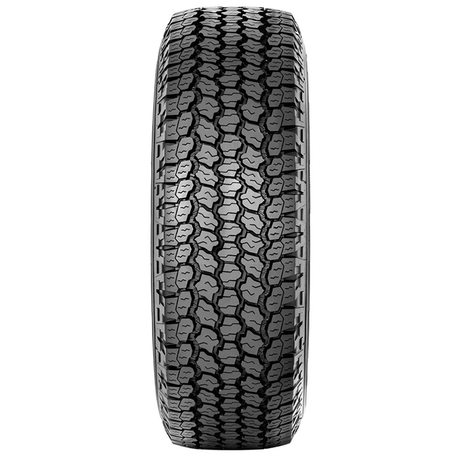Pneu 205/60R16 92H Goodyear Wrangler All-Terrain Adv..... - Default