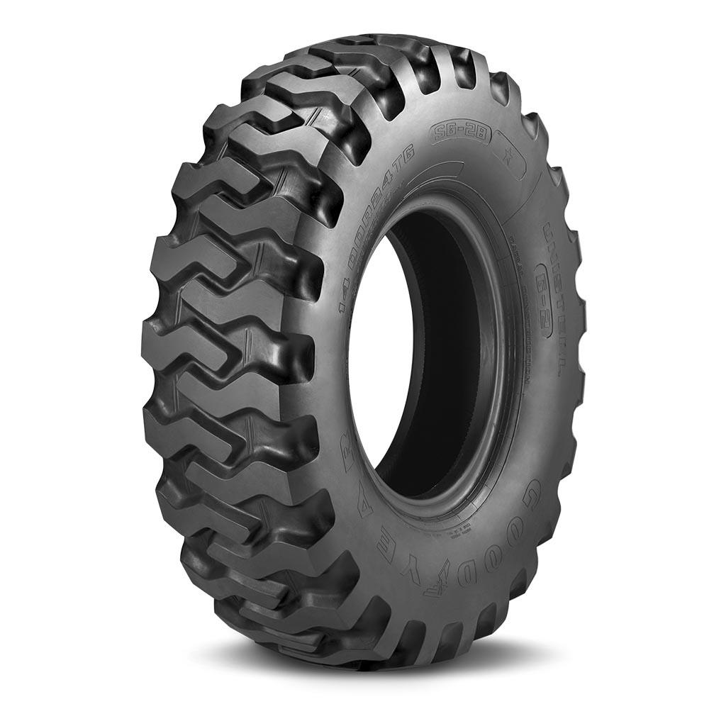 PNEU 14.00R24 SG-2B G2 * TL - Goodyear