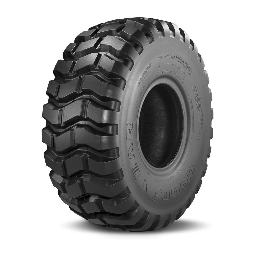 PNEU 20.5R25 RL-2+ L3 6S */** TL - Goodyear