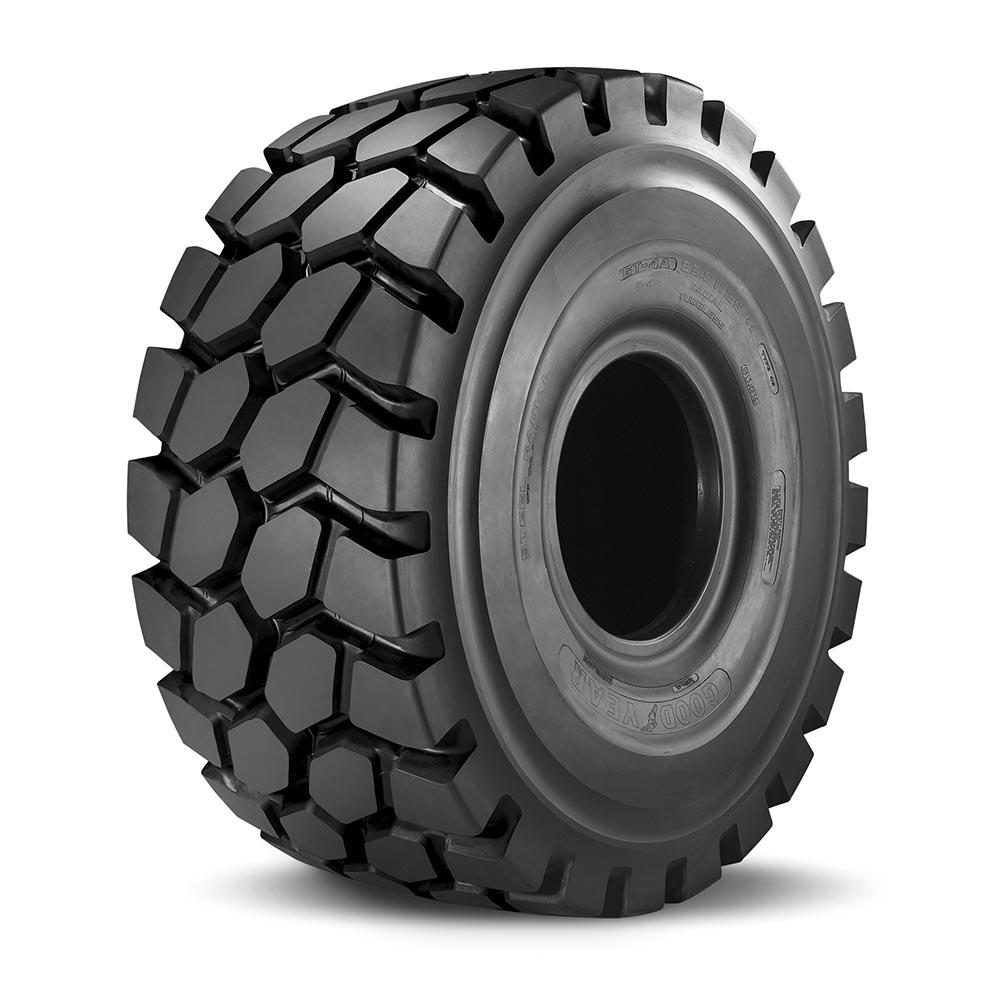 PNEU 29.5R25 GT-4A 4S** - Goodyear