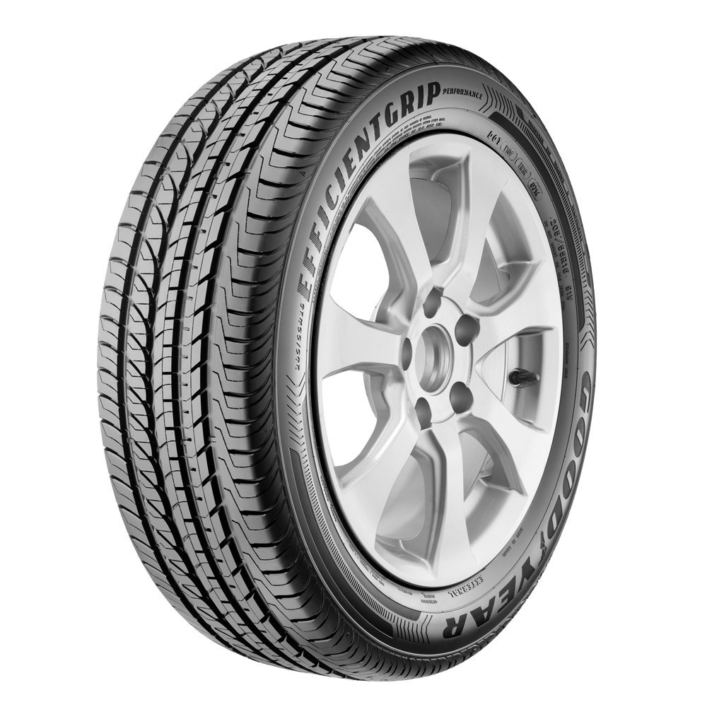 Pneu 235/45R18 94Y Goodyear EfficientGrip..... - Default