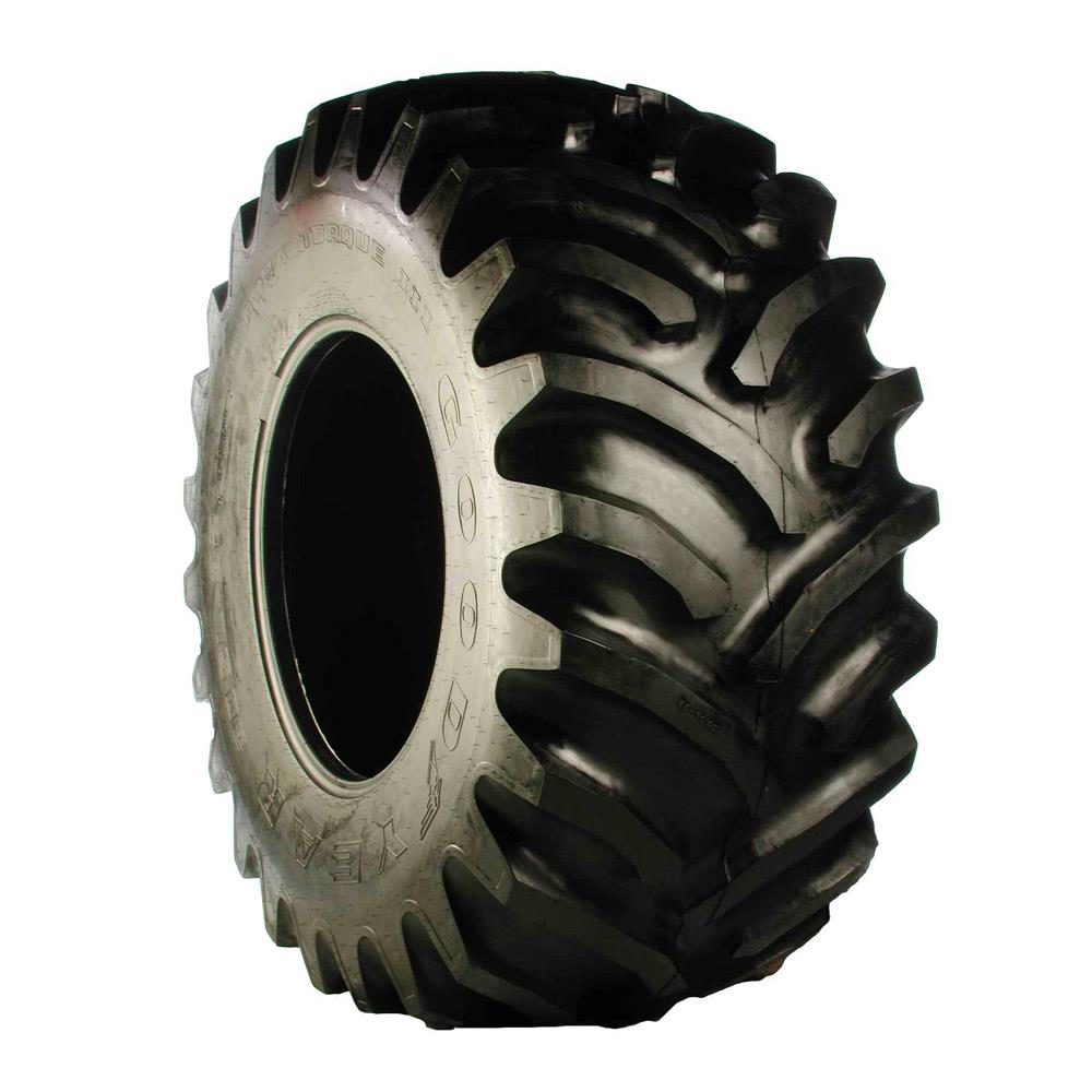 PNEU 23.1-26 DTORQ III R1 16PR SEM CAMARA - Goodyear