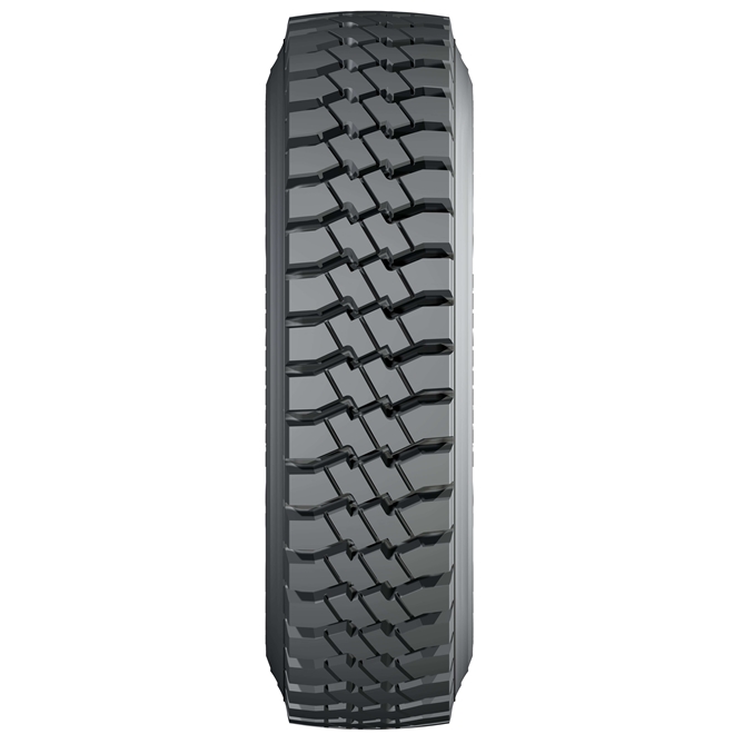 Pneu 275/80R22.5 Armor Max MSD 149/146K H - Goodyear Pneu 275/80R22.5 Armor Max MSD 149/146K H - Goodyear