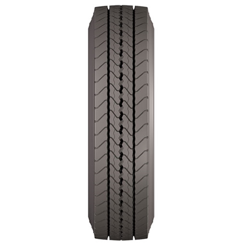 Pneu 275/80R22.5 Urban Max 149/146J H - Goodyear