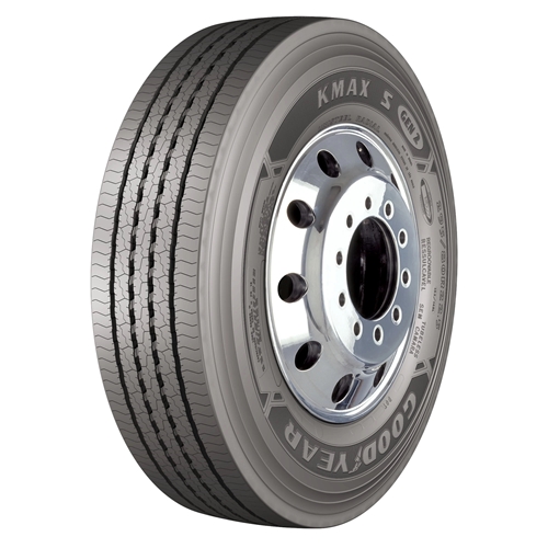 Pneu 295/80R22.5 152/148L KMax S GEN-2 16PR - Goodyear