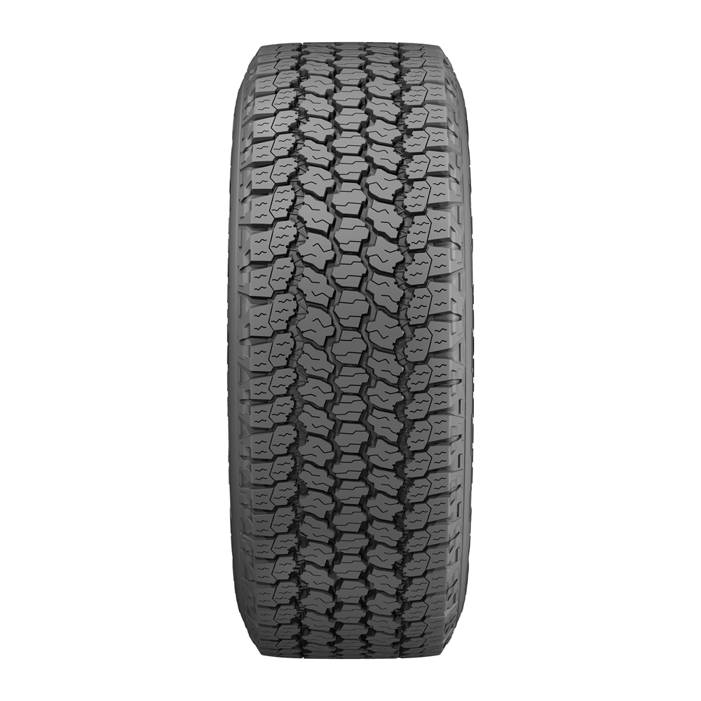 Pneu 265/65R17 112T Goodyear Wrangler Territory AT - Goodyear
