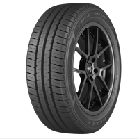 Pneu 185/60R14 82H Goodyear Kelly Edge Touring 2 - Goodyear