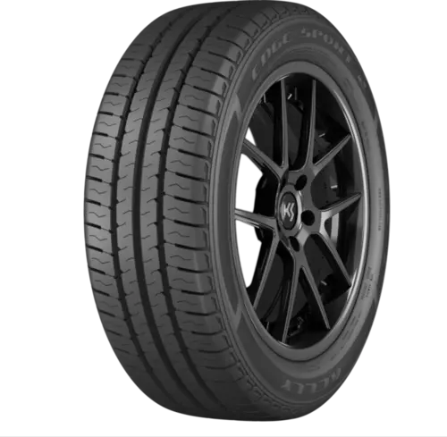 Pneu 185/60R15 88H Goodyear Kelly Edge Sport 2 - Goodyear